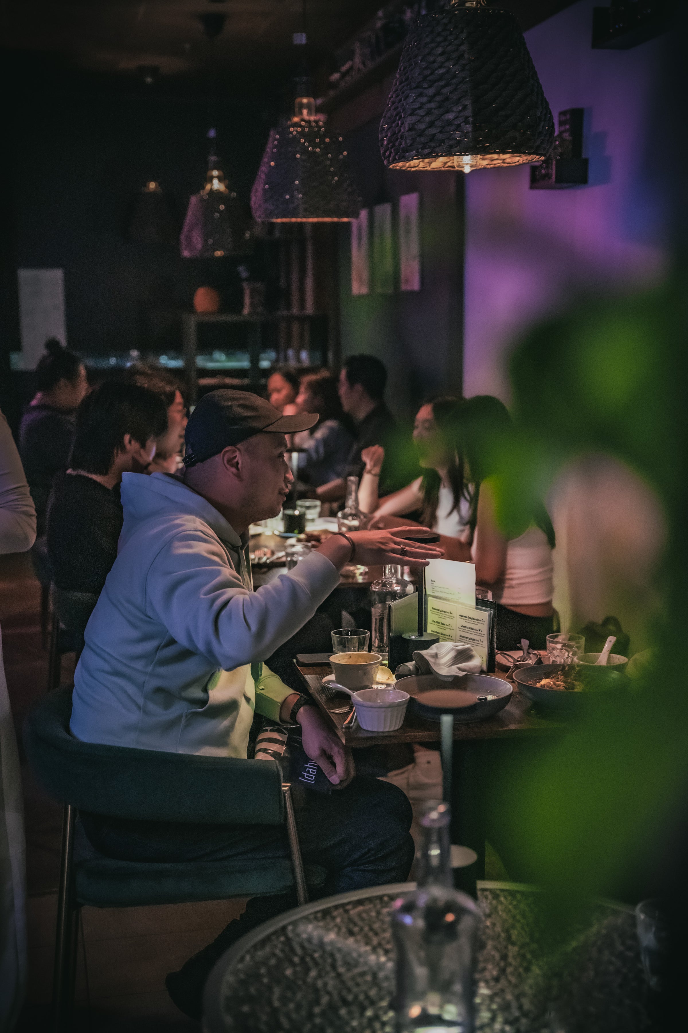 Home | Noah’s Cafe